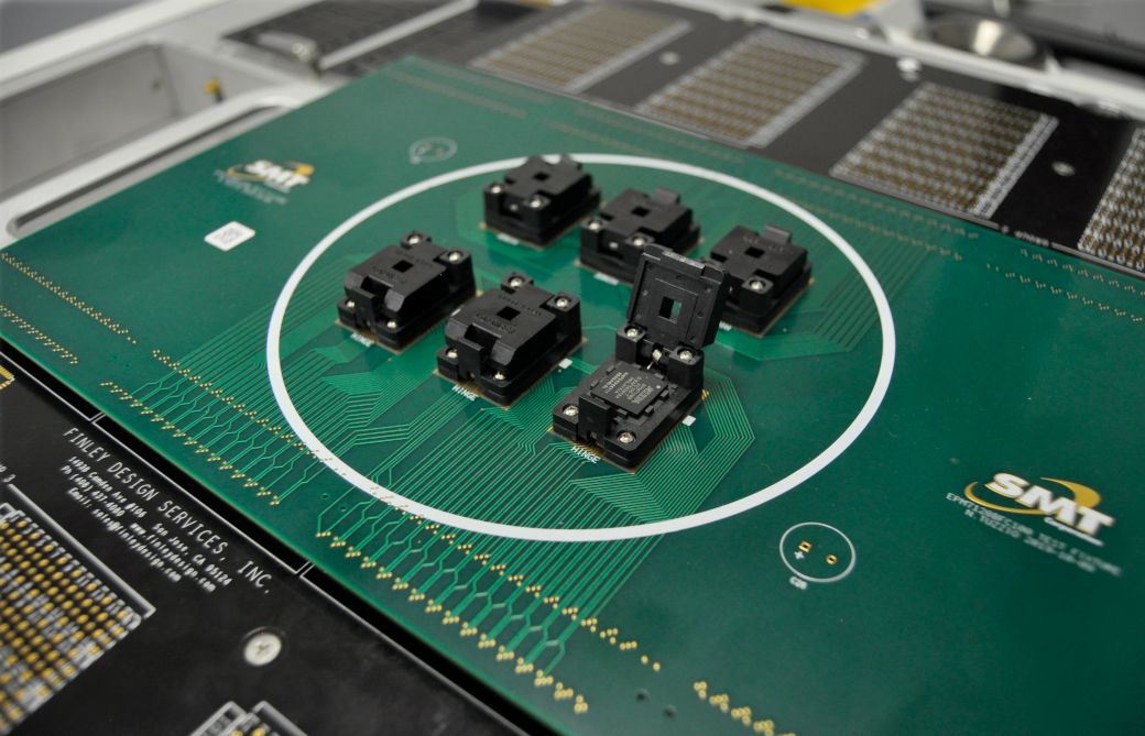 SMT Corporation | Harwood Private Equity